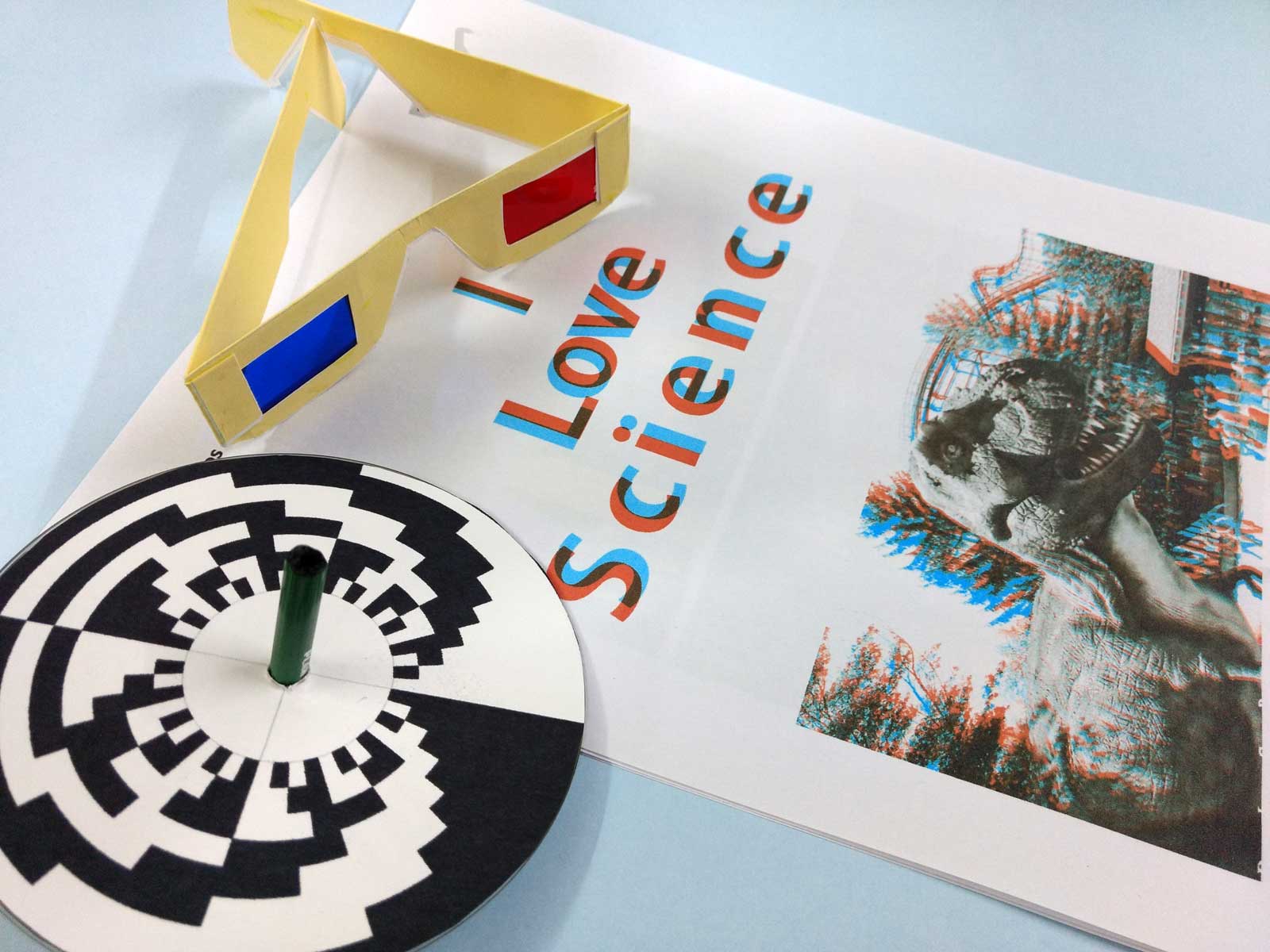 Student Science Kits – I Love Science