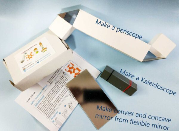 Student Science Kits – I Love Science